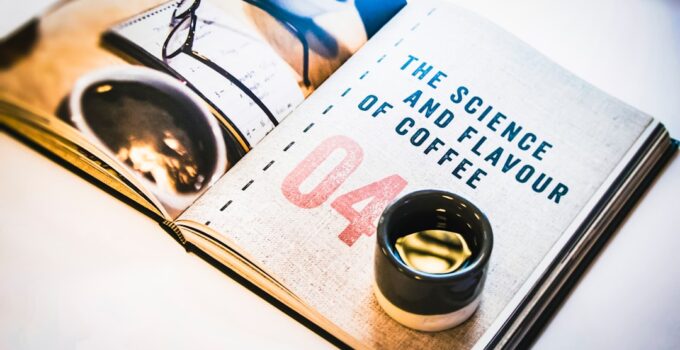 How To Learn About The Science Of Taste And Why We Like Certain Foods ...