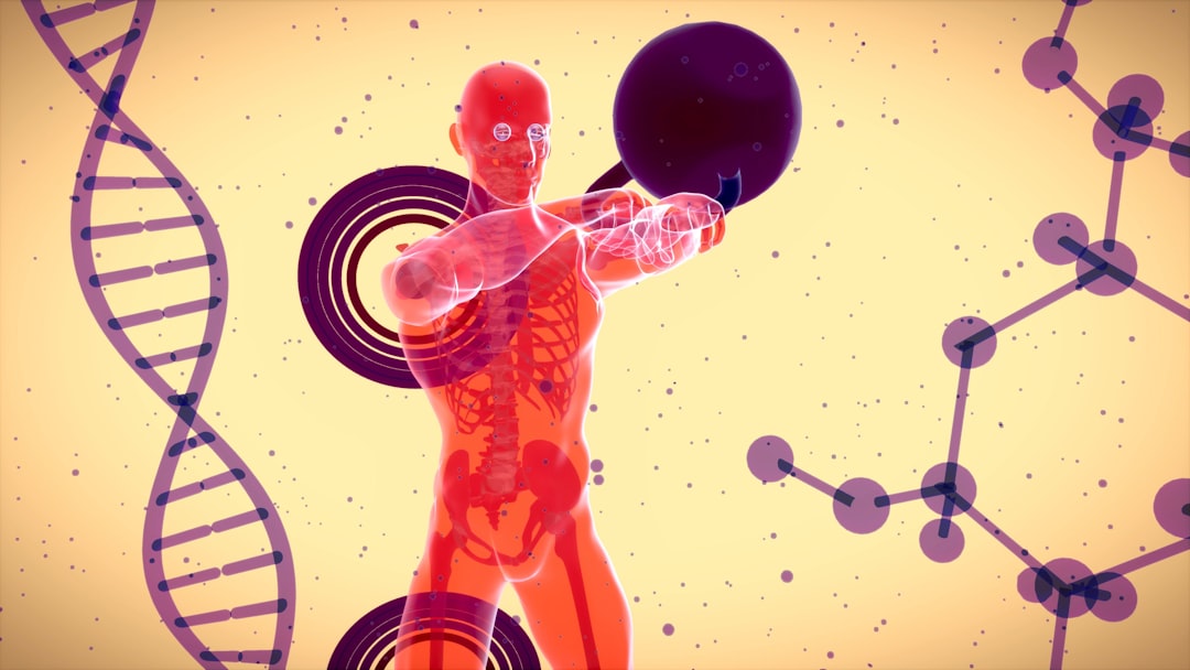 How To Learn The Science Behind Why We Feel Pain - Learn How Do It
